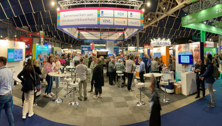 Nieuwsberichten | Werken bij VZVZ